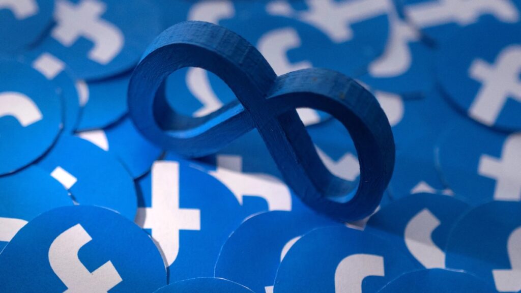 Meta server down : વ્હોટ્સએપ, ઈન્સ્ટાગ્રામ, FB અને થ્રેડ યુઝર્સ પરેશાન ...